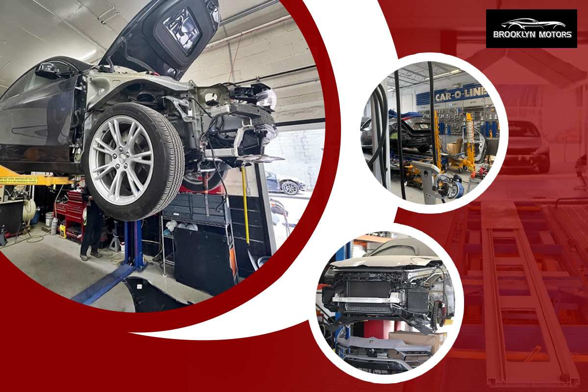 Electric Car Service & Repair in Brooklyn, New York - What Skills ...