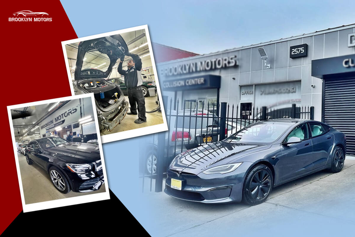 Benefits Of Going To The Certified Automotive Repair