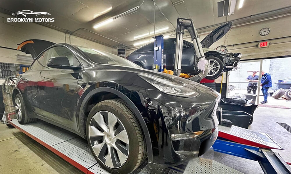 Certified Auto Repair Service: Find Expert Technicians Near You