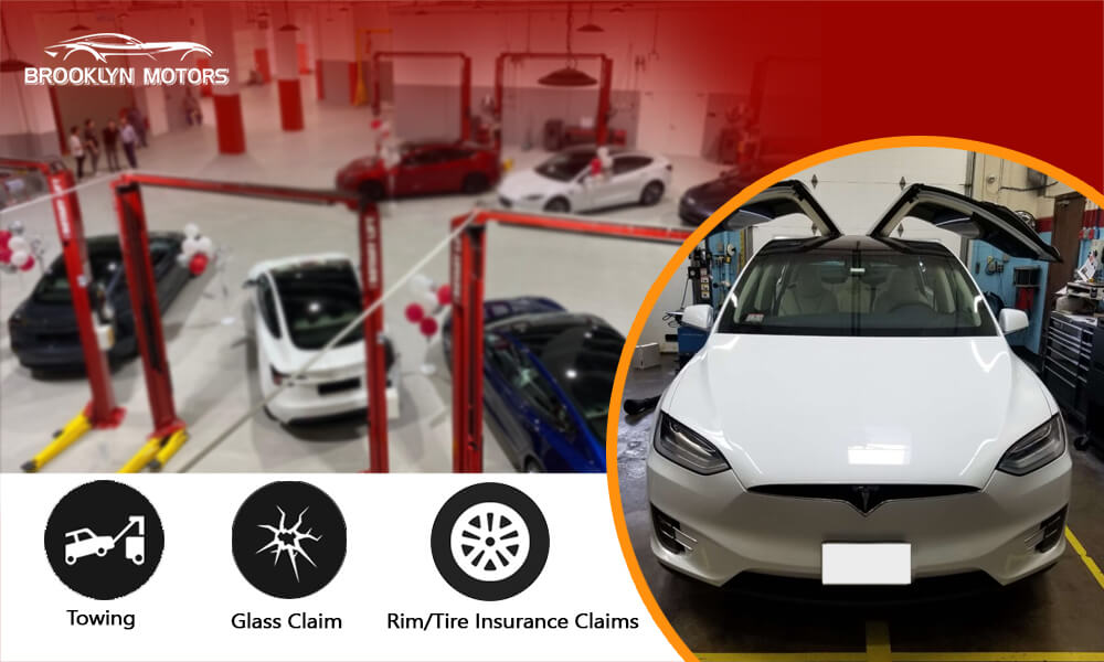 What Are The Things To Know About Modifying Your Tesla Car?