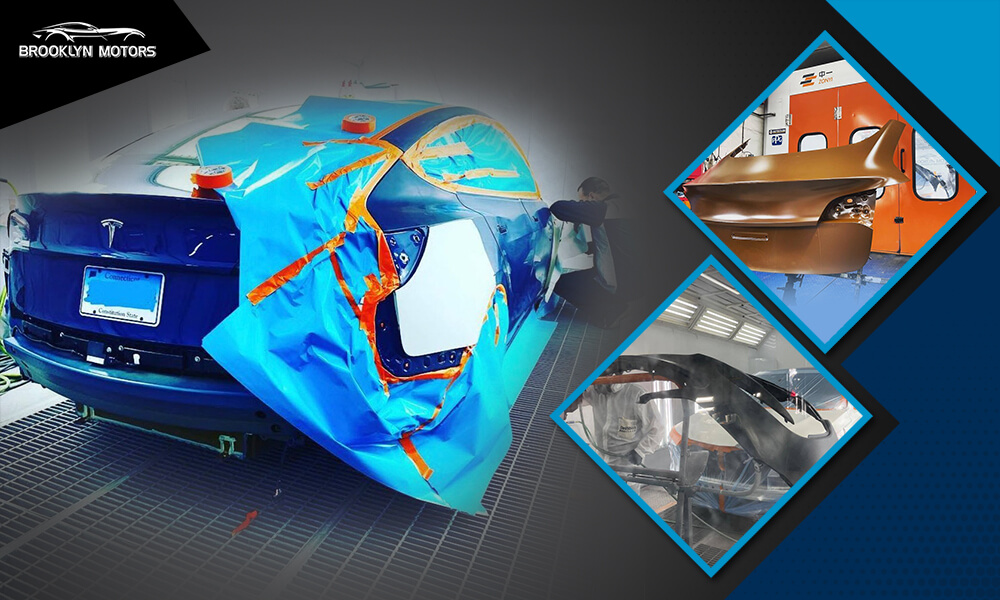 Best Body Shop Near Me New York - Do Car Body Shops Go Beyond General ...