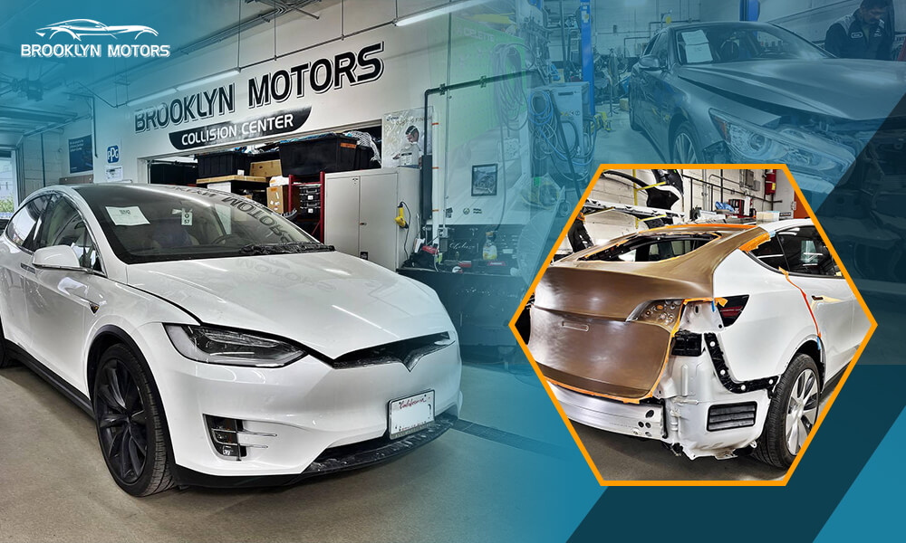Essential EV Car Repair and Auto Body Services for Peak Performance