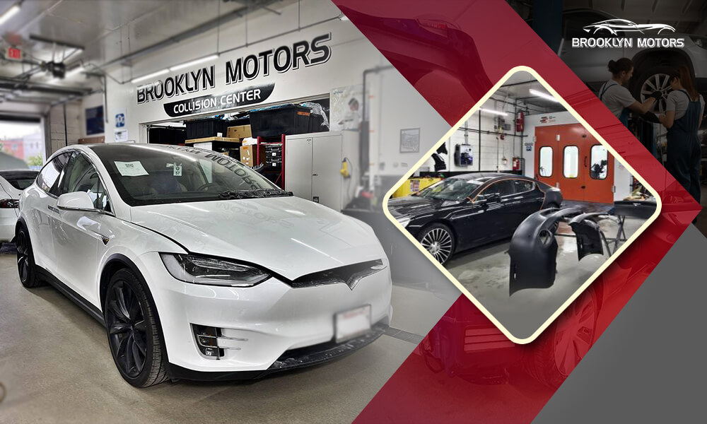 Why Tesla Modifications Matter & Where to Find a Certified Center?