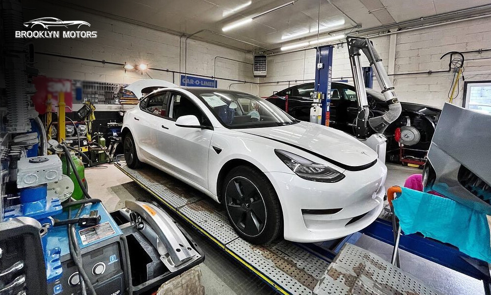 Tesla Modifications in Long Island – Top Trends for 2025