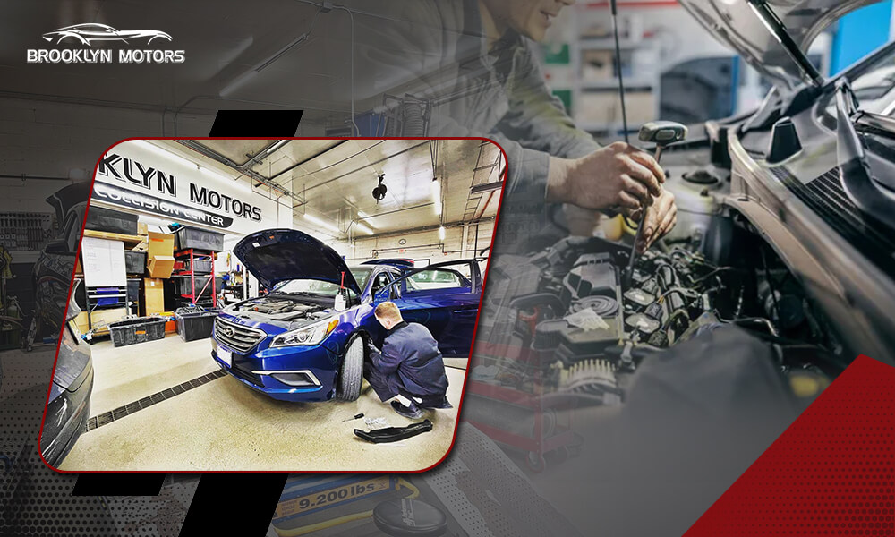 Certified Auto Repair in Brooklyn, New York - Brooklyn Motors